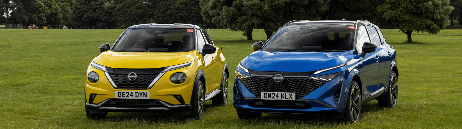 Two Nissan Cars in 2024 Top 5 Best-Sellers | Platinum Nissan