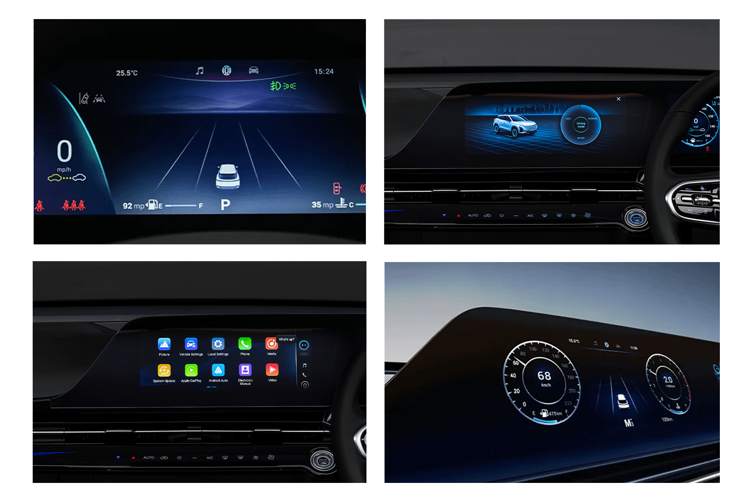 OMODA 5 | Frome | Platinum OMODA