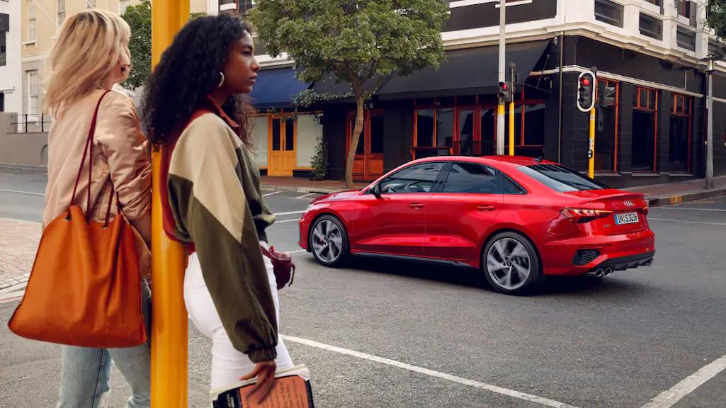 Audi Approved | Cardiff, Bath, Bristol | Mon Motors