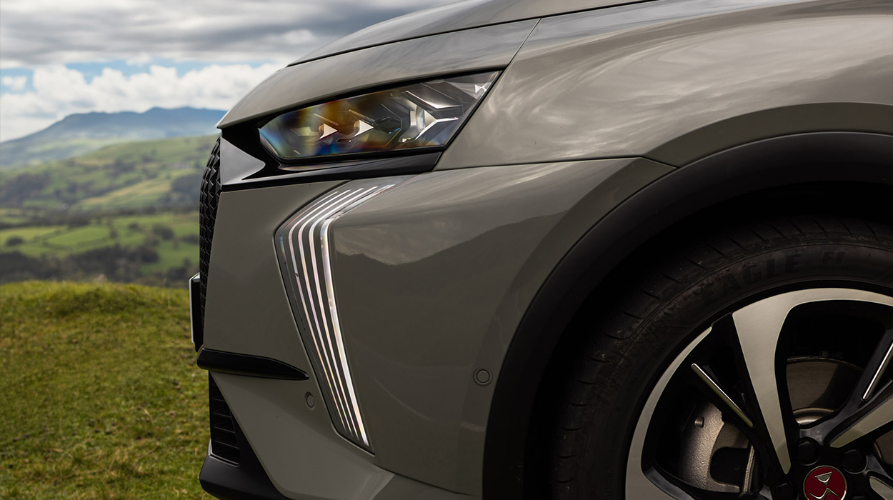 New DS7 Buyers Guide. Everything You Need to Know & More