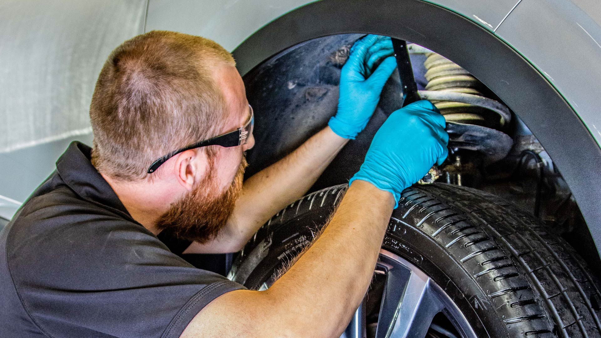 Renault Servicing & Maintenance | Hampshire & Berkshire | Martins Renault