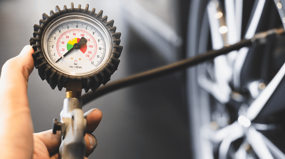 Tyre Safety Month Tips: Quick Checks to Keep Your Car Safe | SERE Motors