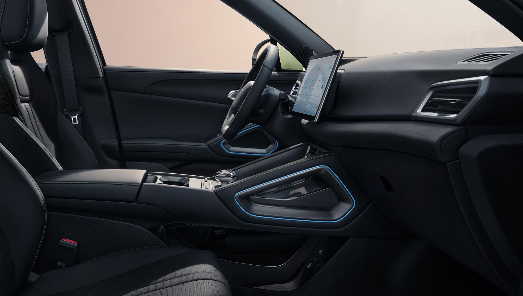 All-New ATTO 2 | Cardiff, South Wales | Sinclair BYD