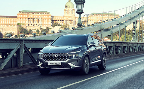 New Car Offers | Somerset | Staceys Motors