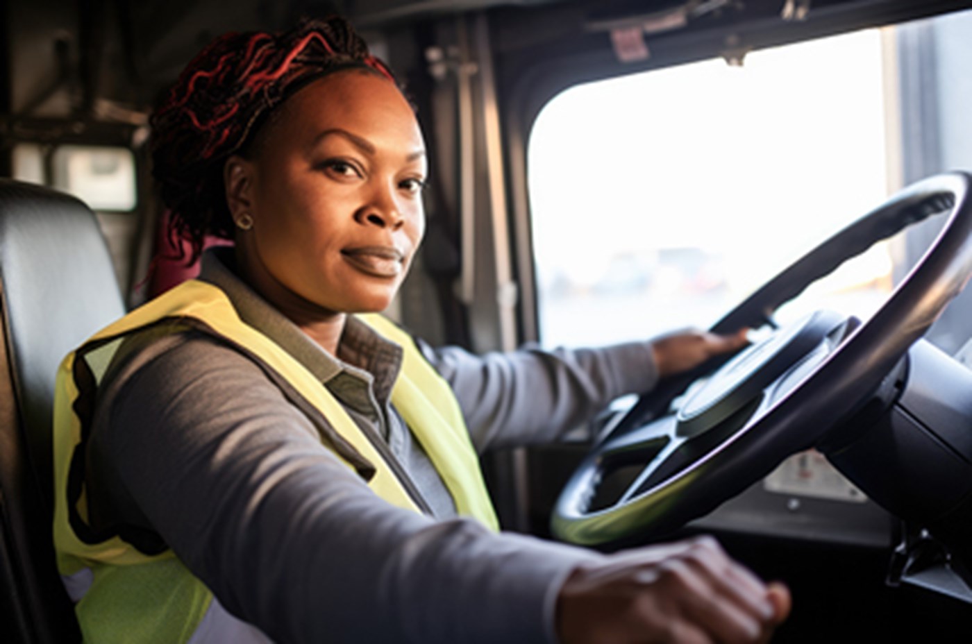 EU Advances Proposal to Amend HGV Driving Licence Rules for Greater ...