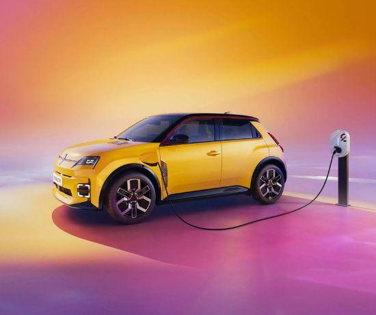 New Renault 5 electric For Sale | Renault E-Tech Cars