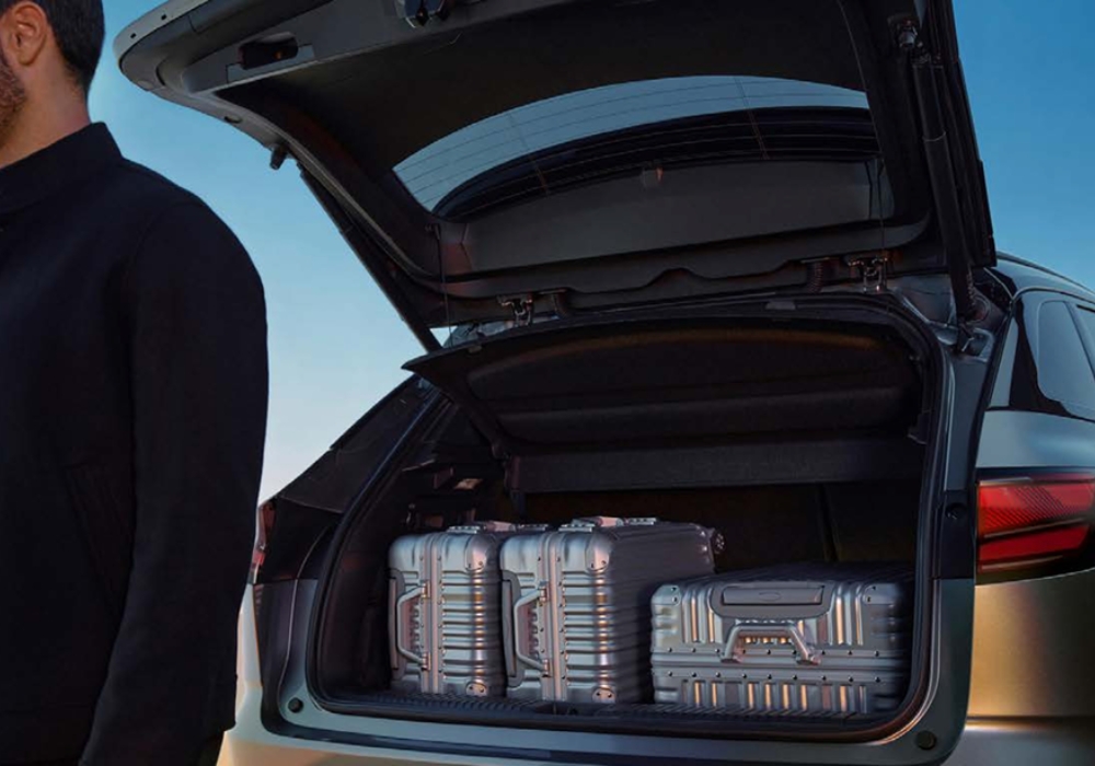 Renault Austral – Full Hybrid SUV with Advanced Technology and Style ...