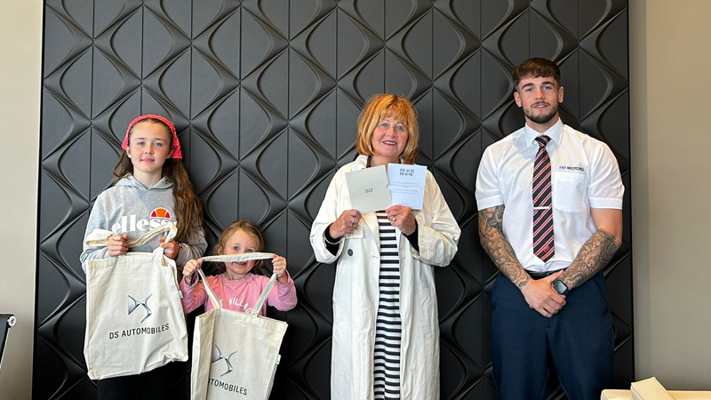 Latest News & Events | Swansea & Bridgend | FRF Motors