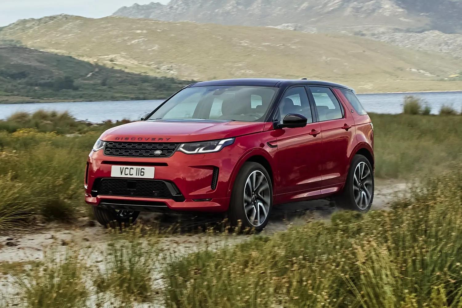 Land Rover Warranties | South Wales & Shropshire | Sinclair Land Rover