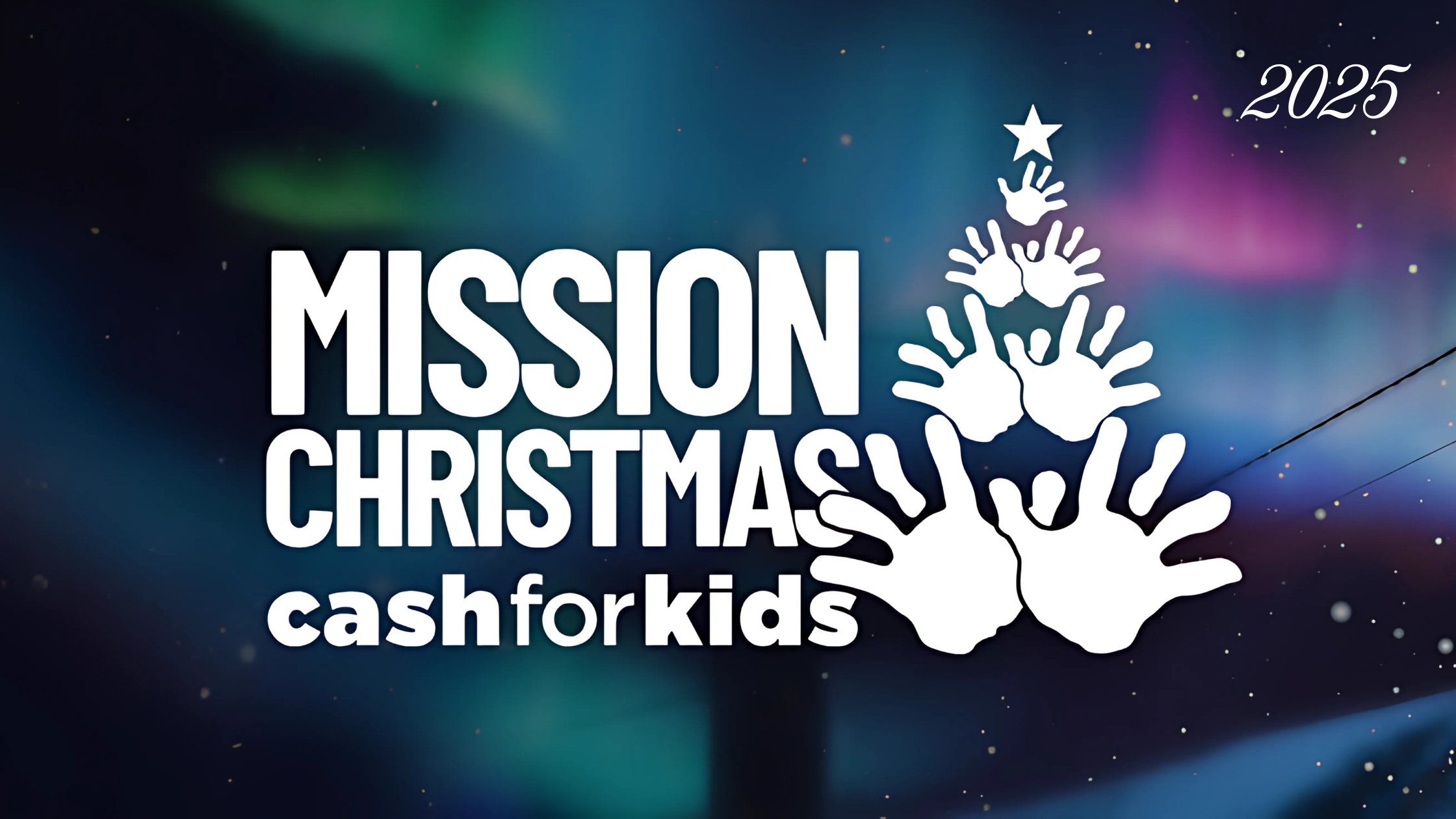 Mission Christmas 2025 | SERE Motors