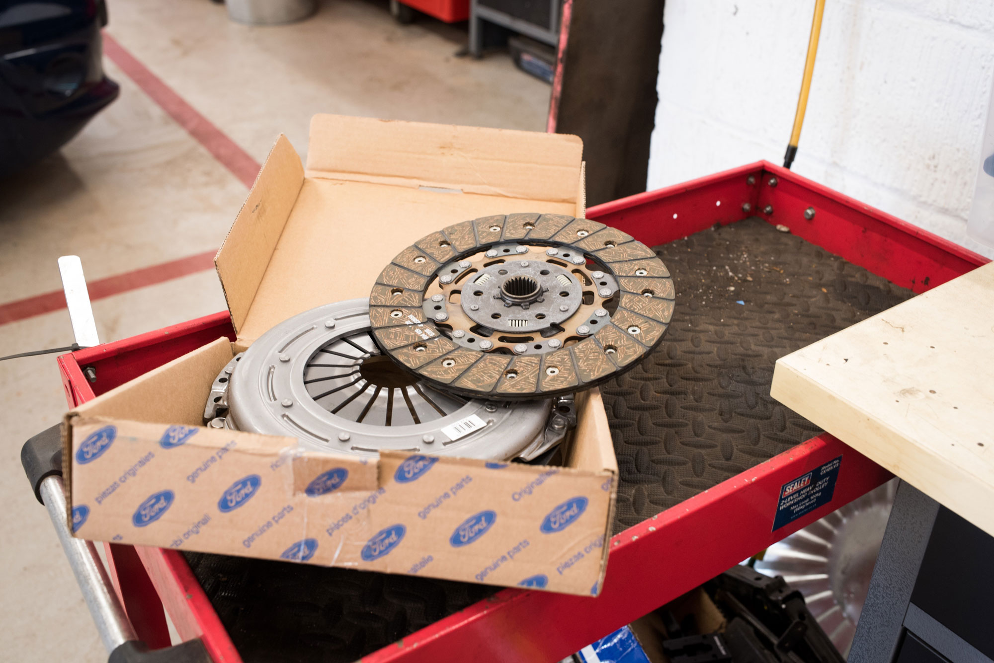 Servicing & MOTs | Fresh Motors | Watton, Norfolk