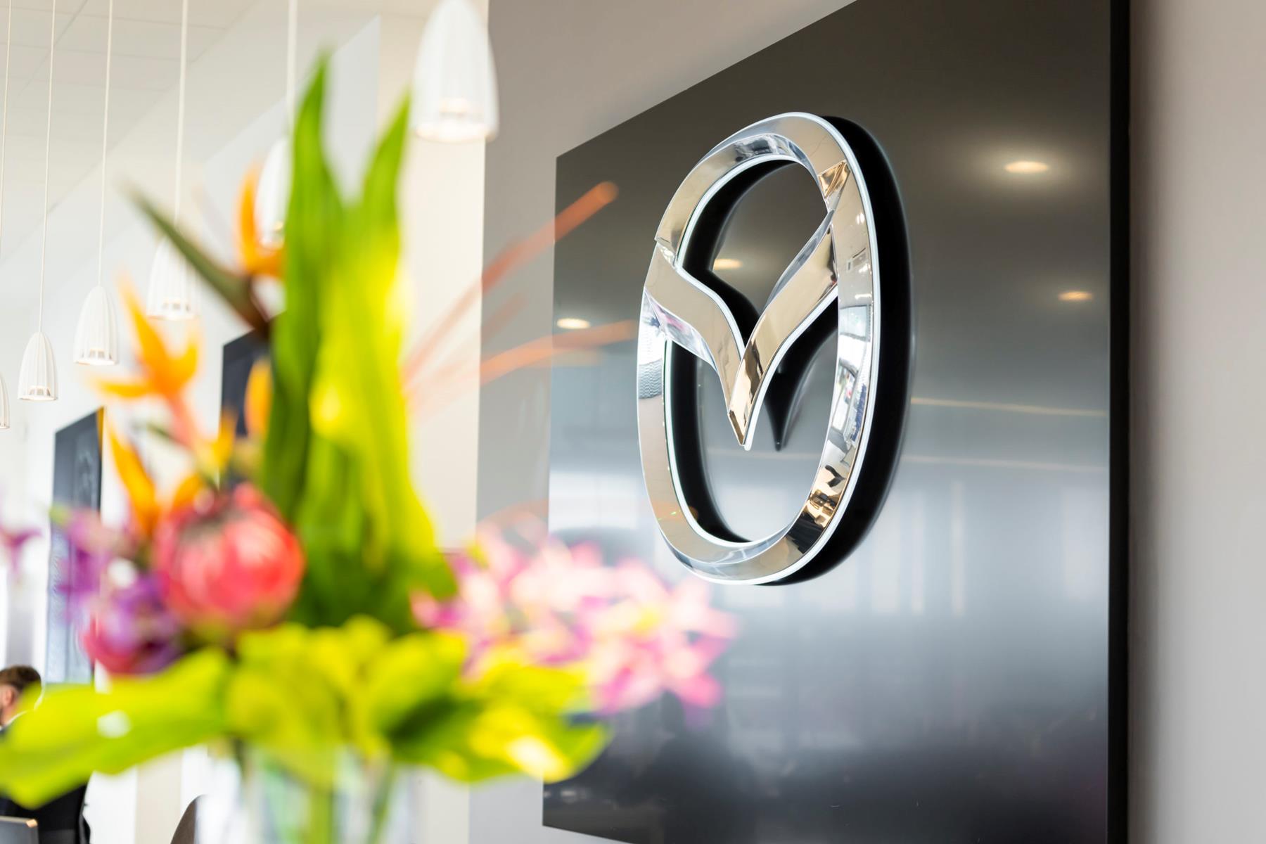 Magna Mazda Southampton | New & Used Car Dealer | Hampshire