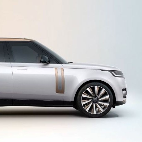 Range Rover PCP | Sinclair Land Rover
