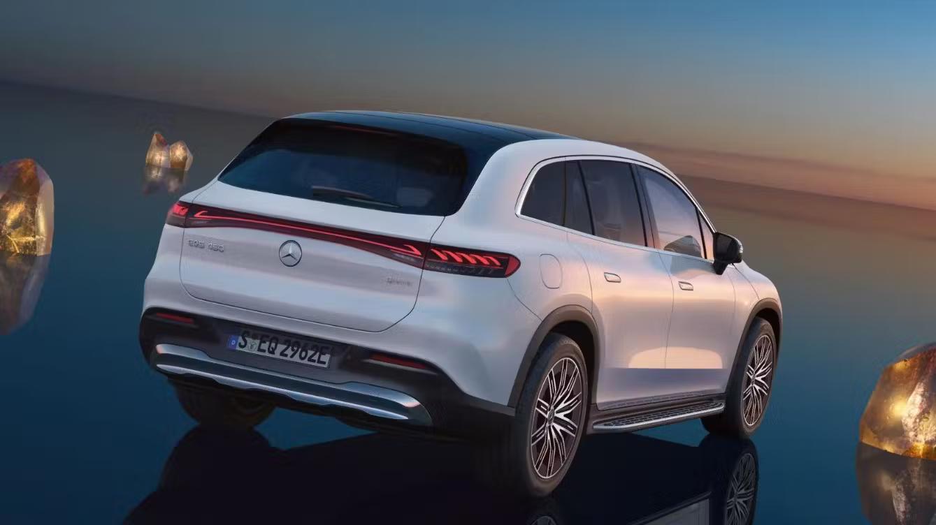 Large Mercedes Cars, The Ultimate Buyer's Guide To The Line-up