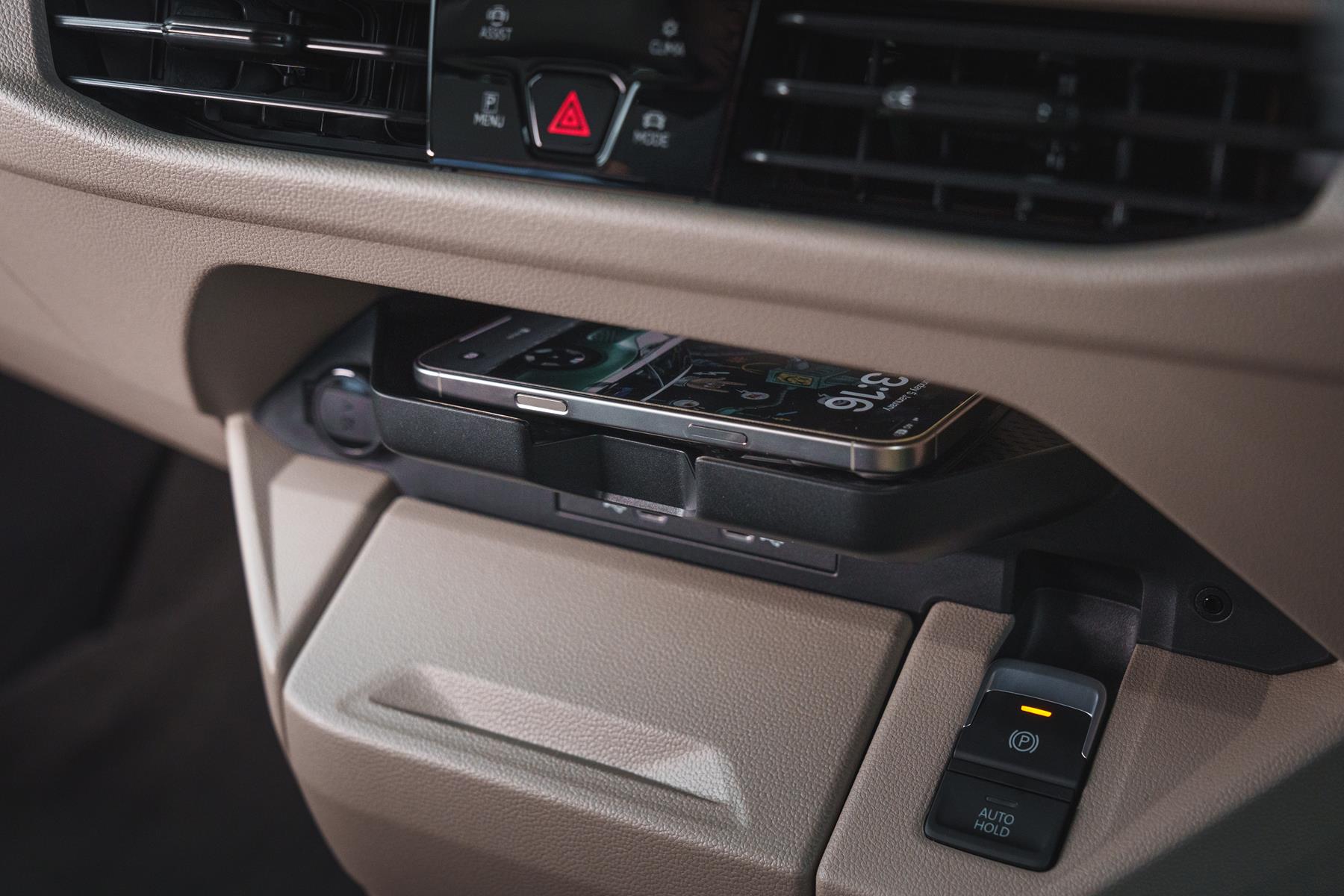 New Volkswagen California | Cardiff, Swansea | Sinclair VW Vans