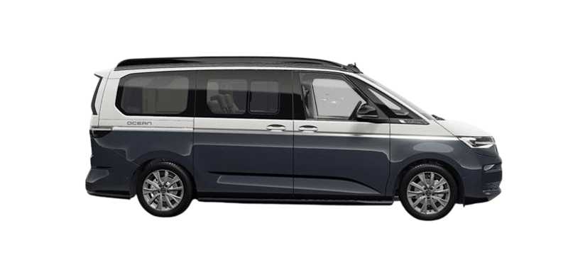 New Volkswagen California | Cardiff, Swansea | Sinclair VW Vans