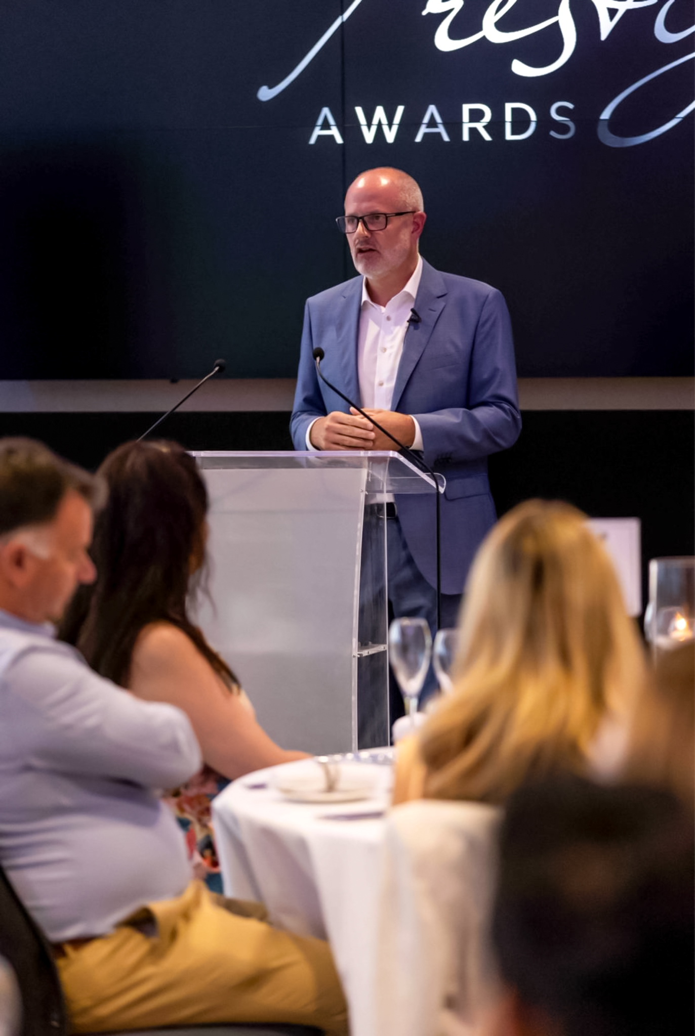 2024 DS Prestige Awards Winners Announced | FRF Motors