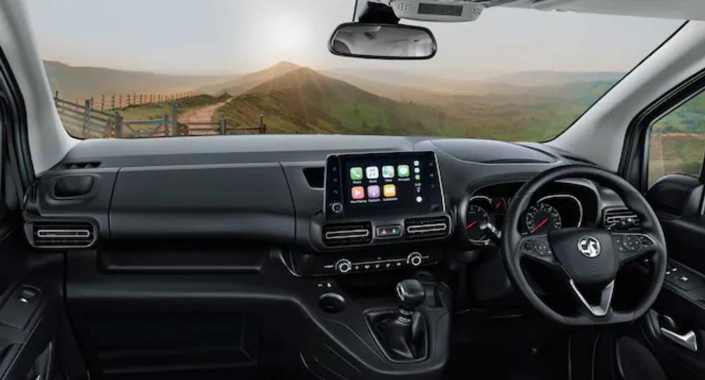 New Vauxhall Combo Life | Chippenham, Wiltshire | Islington Motor Group