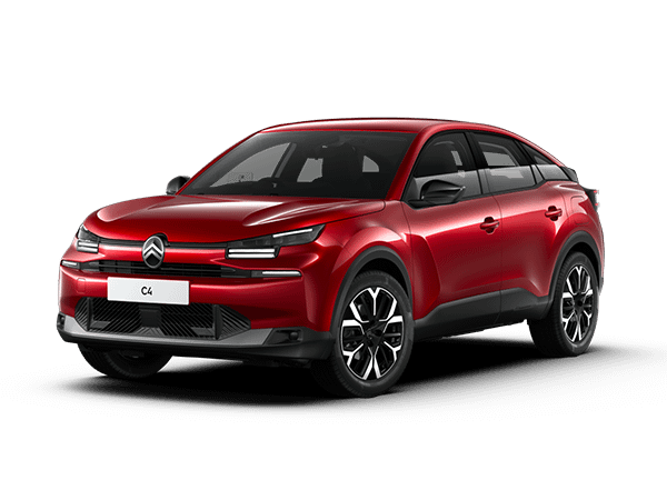 New C4 | Trowbridge, Wiltshire. | Platinum Citroën