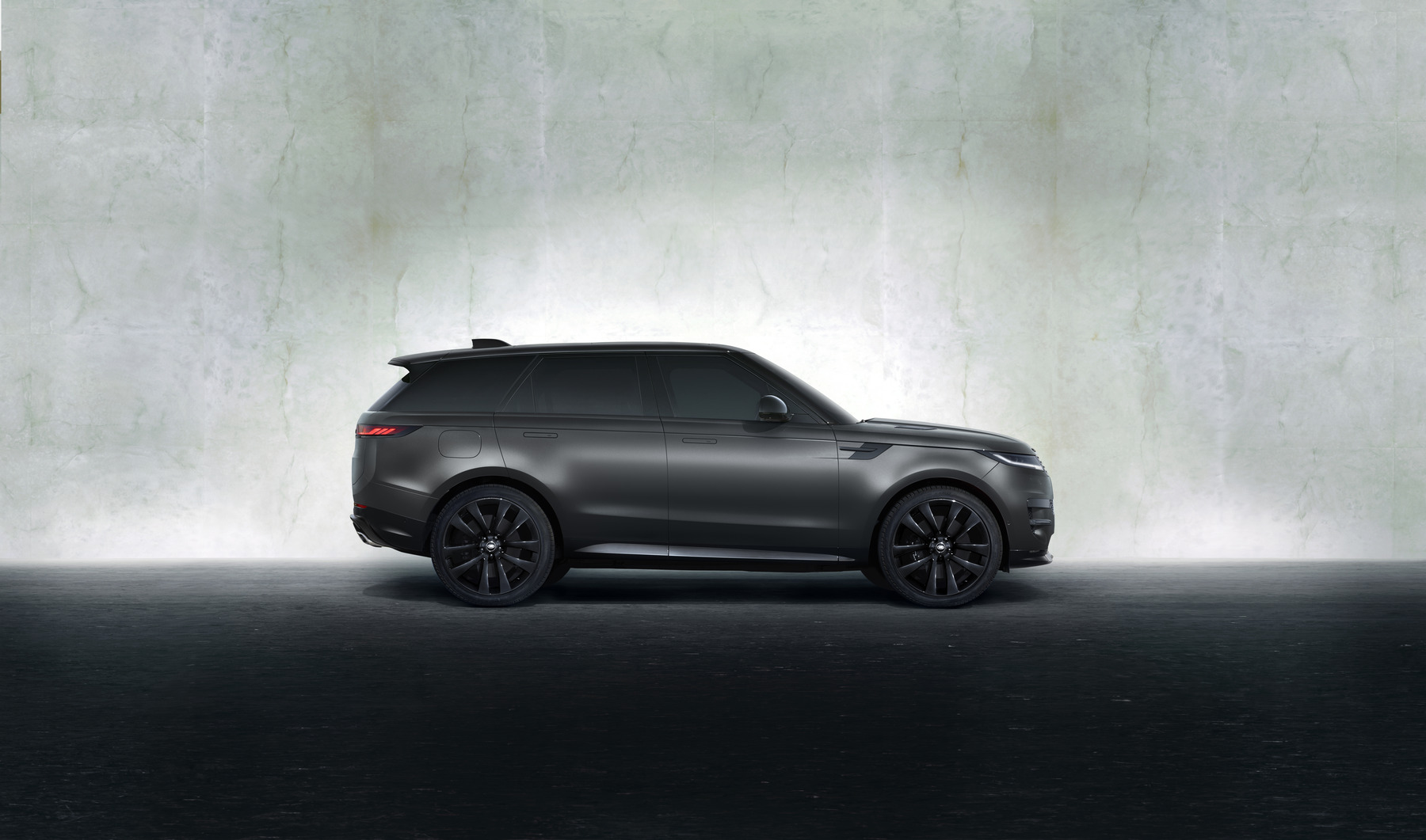 Range Rover Sport | South Wales & Shropshire | Sinclair Land Rover