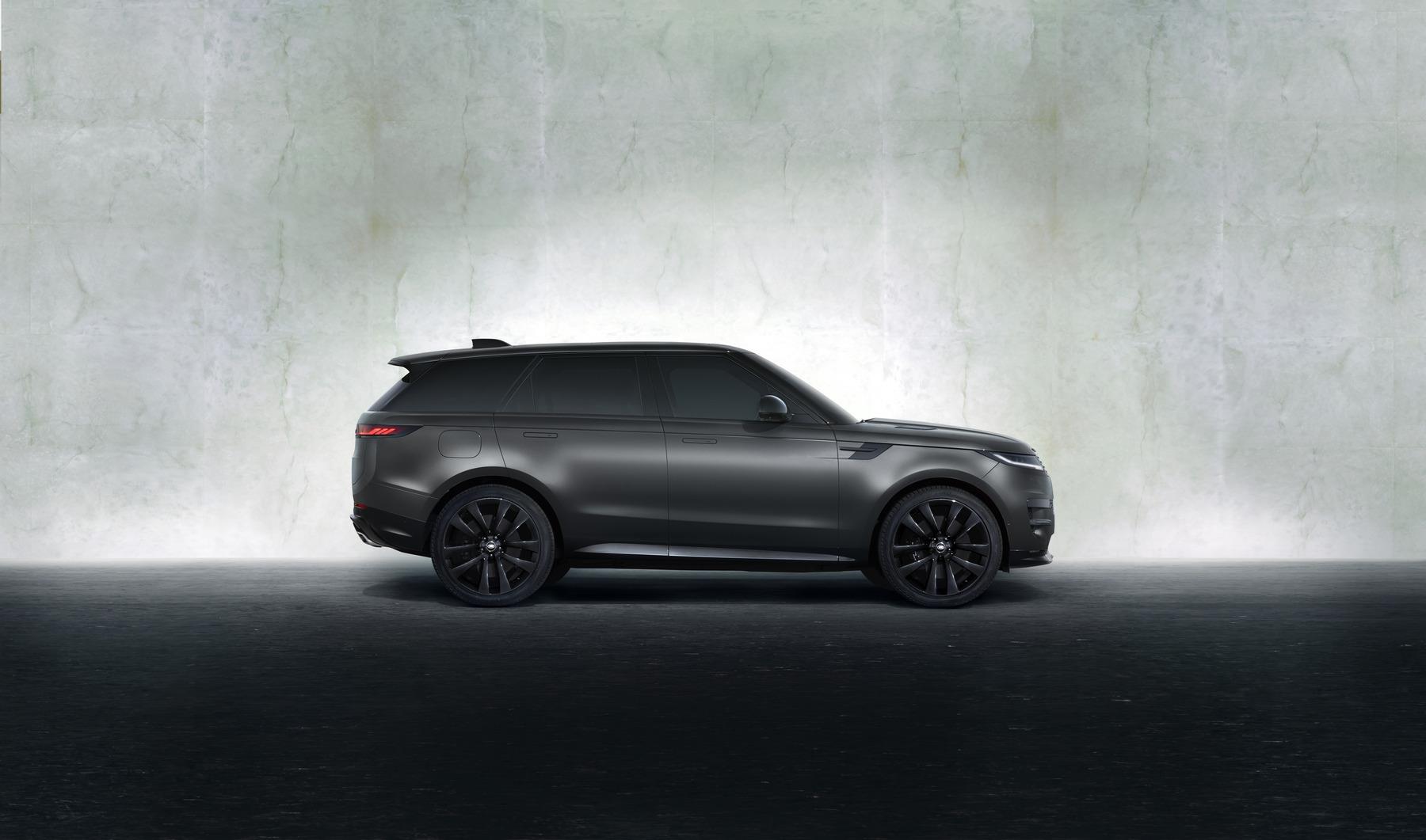 Range Rover Sport | South Wales & Shropshire | Sinclair Land Rover