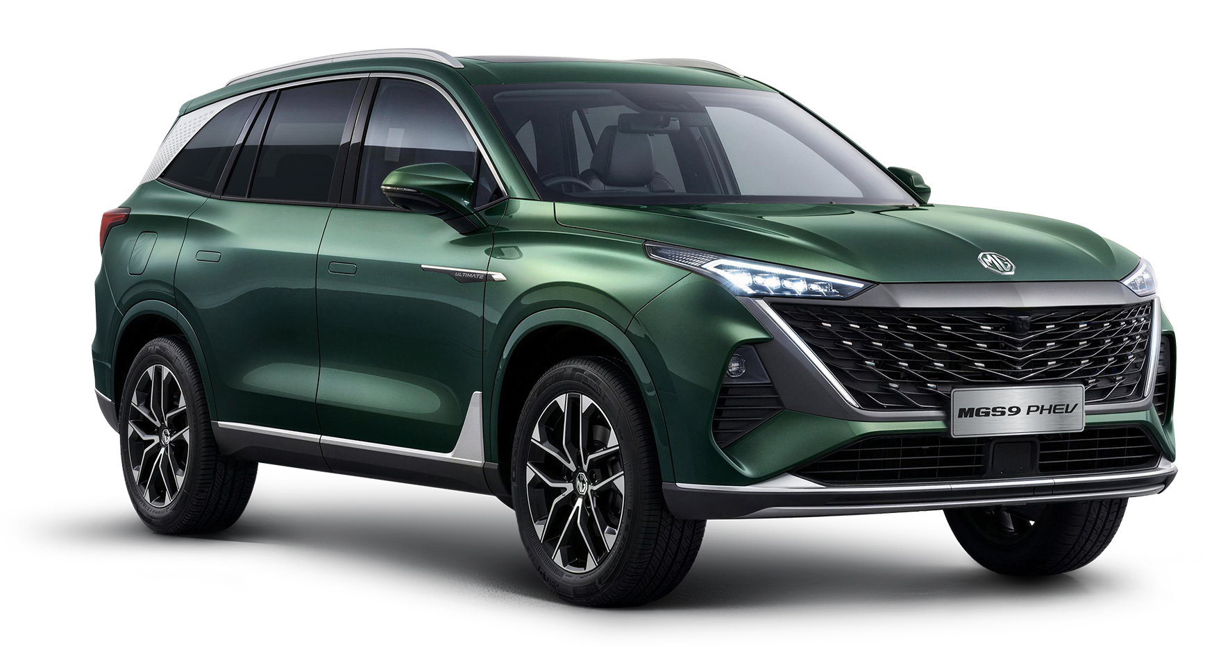 Official MG Dealer | Coventry | Unity Automotive