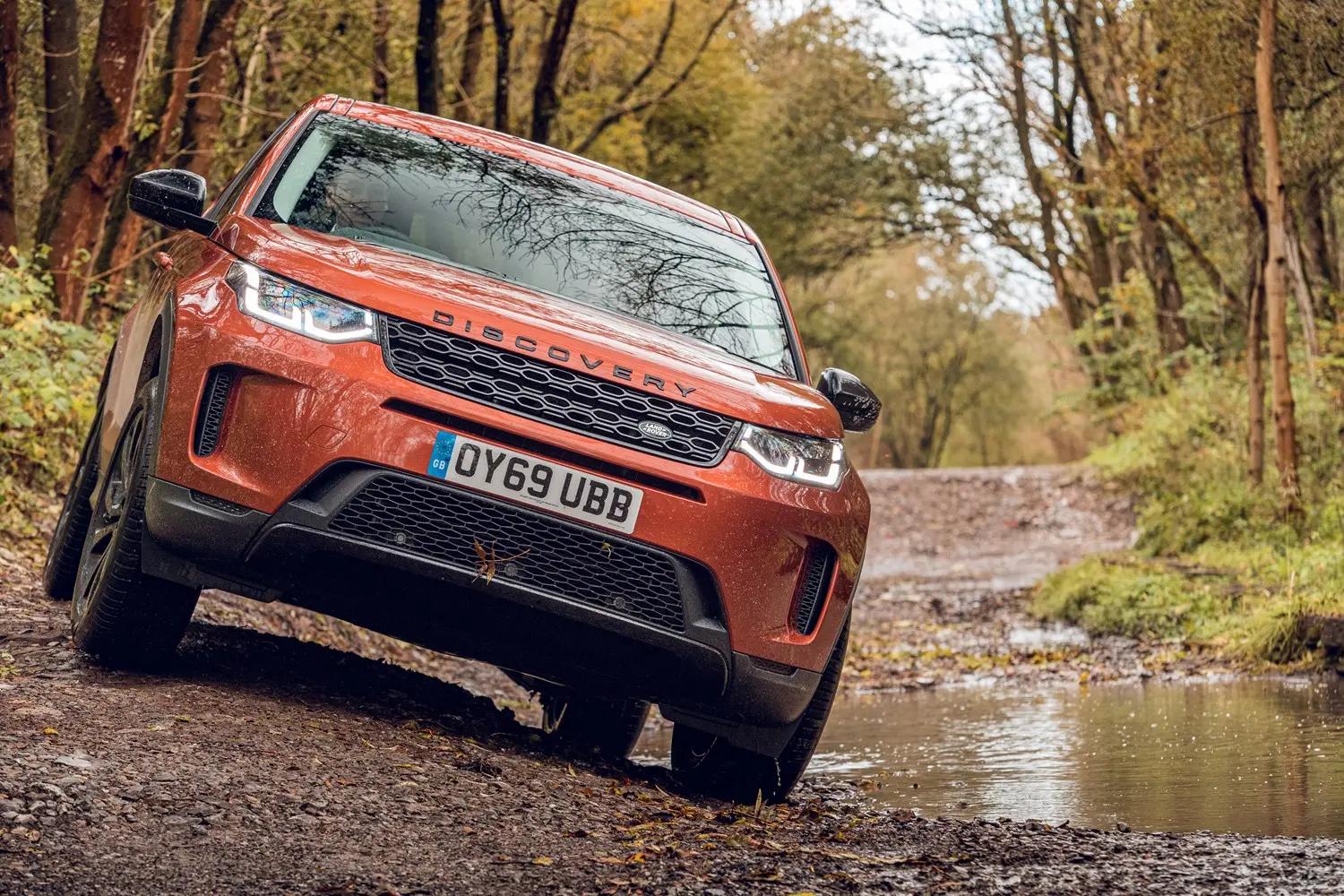 Land Rover Assist, Roadside Assistance & Insurance | South Wales