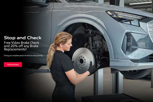 Audi Dealership | Audi Garage | Salisbury, Wiltshire | Heritage Audi