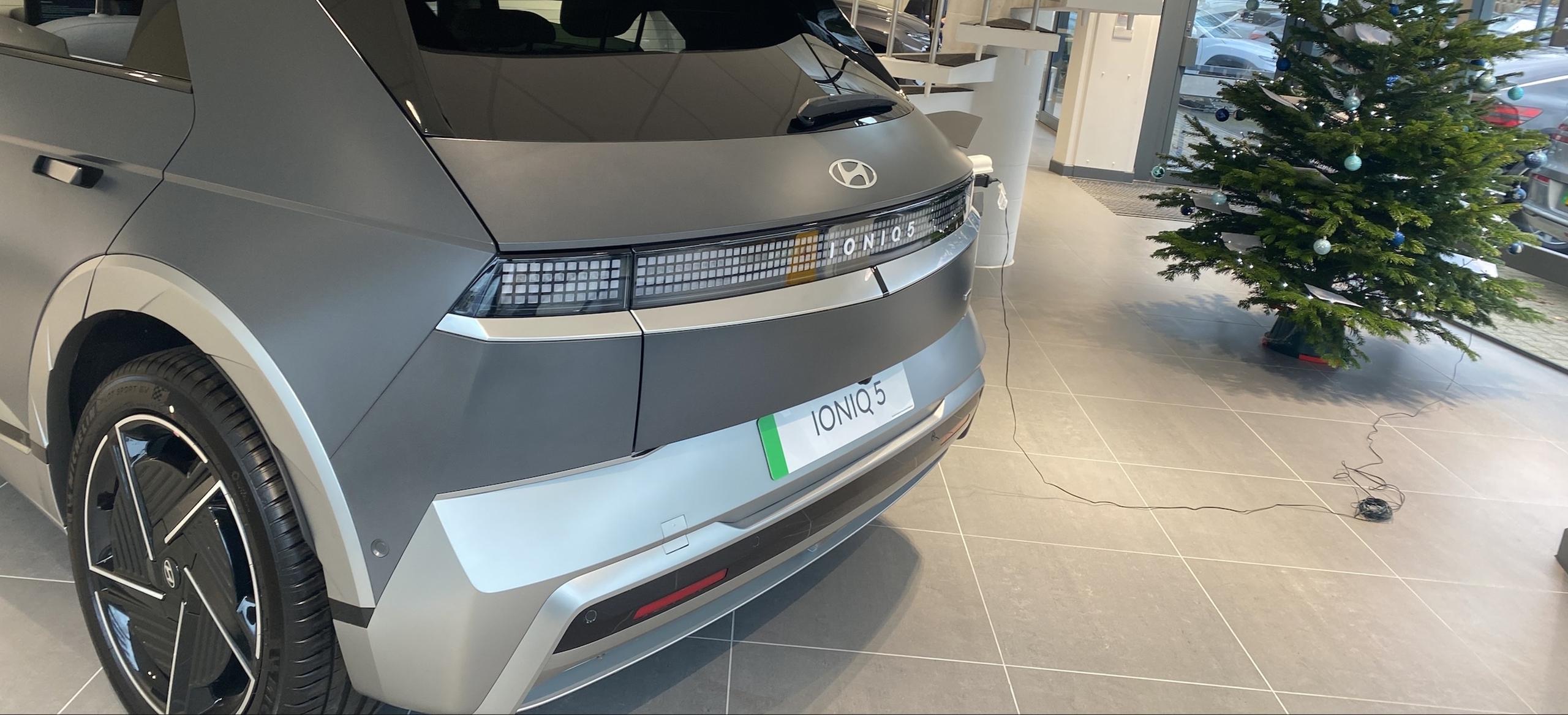 More Than Just Driving: Unexpected Ways to Use a Hyundai EV