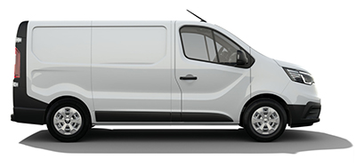 Renault New Vans | London, Kent, Surrey | Ancaster Group