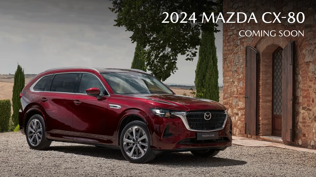 Mazda, New, Used Car Dealerships | Swansea | FRF Motors Mazda