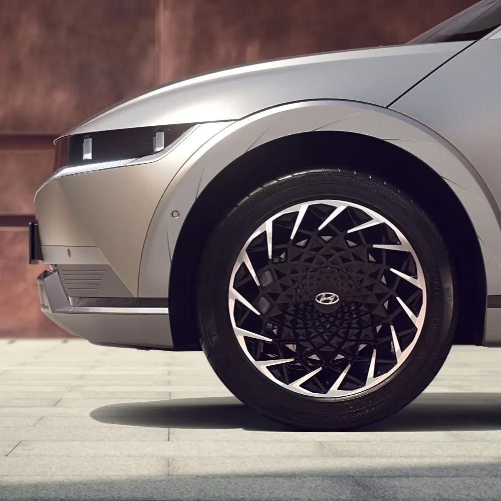 Hyundai Dealership | Aberystwyth | Sinclair Hyundai