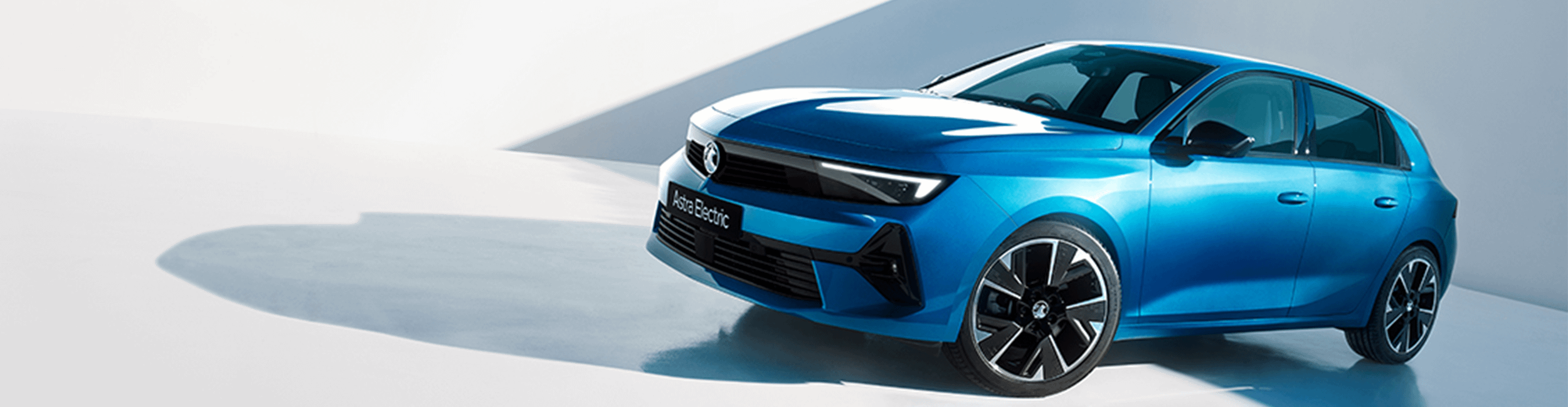 Vauxhall Astra Electric | Trowbridge | Platinum Vauxhall