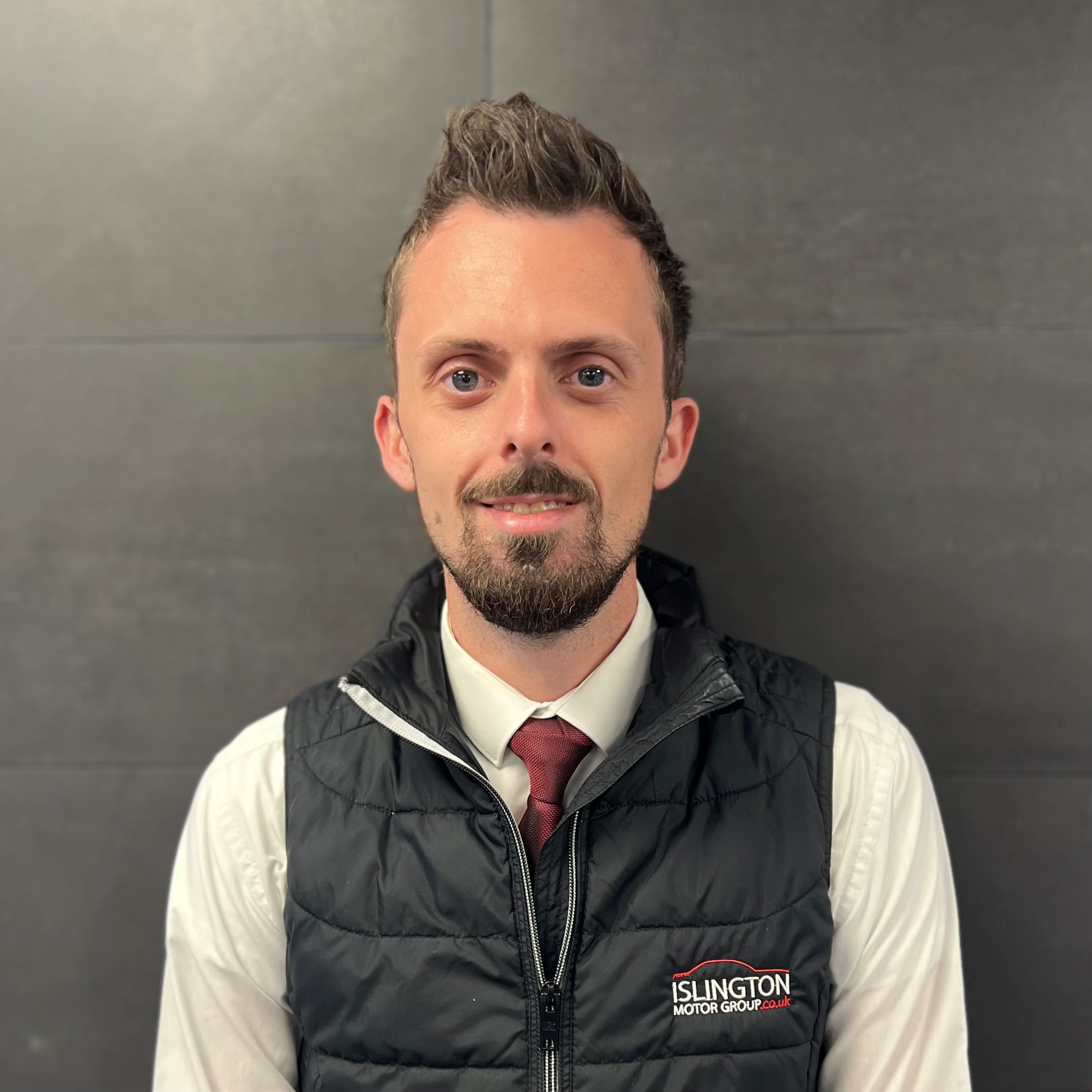 Islington Citroen Trowbridge BA14 8RL