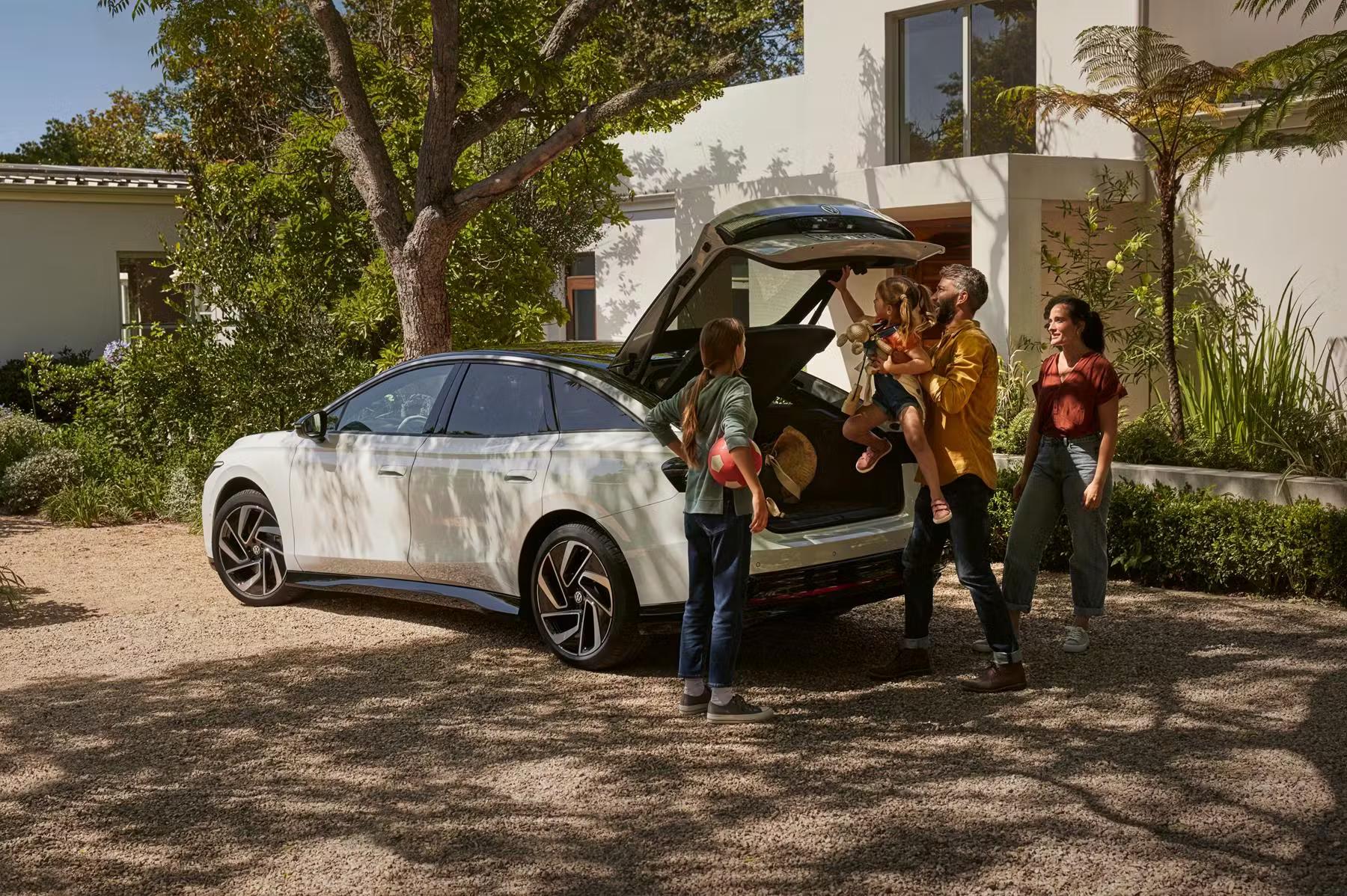 Vehicle Excise Duty (VED) Changes for Electric Cars