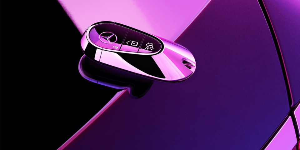 Mercedes-Benz Motability | Cardiff, Bridgend, Swansea, Neyland