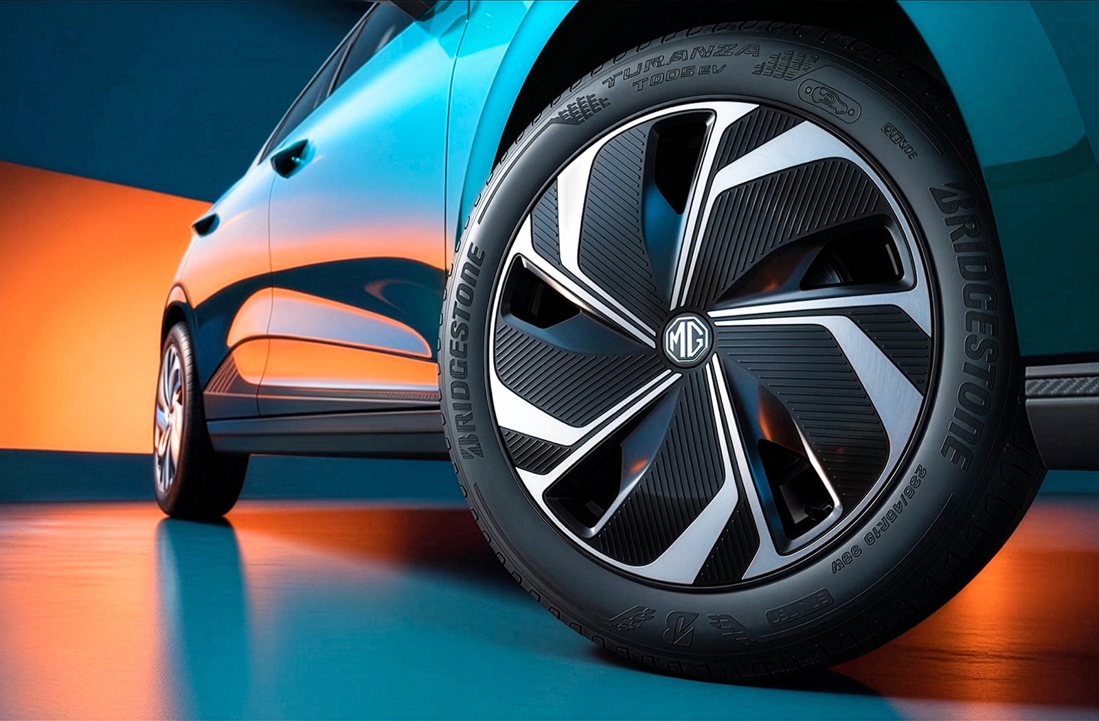 New MG4 EV | Coventry Warwickshire | Unity Automotive MG