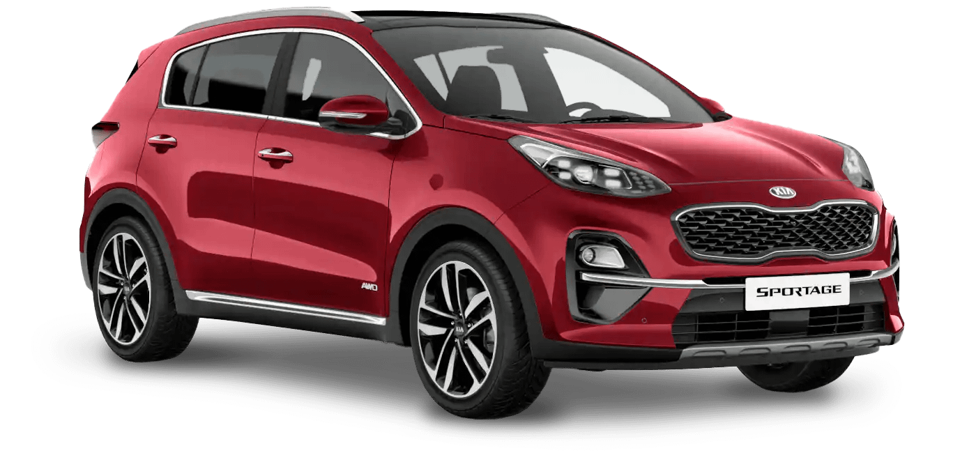 Used Secondhand Kia Cars For Sale | Offers & Deals | Kia UK