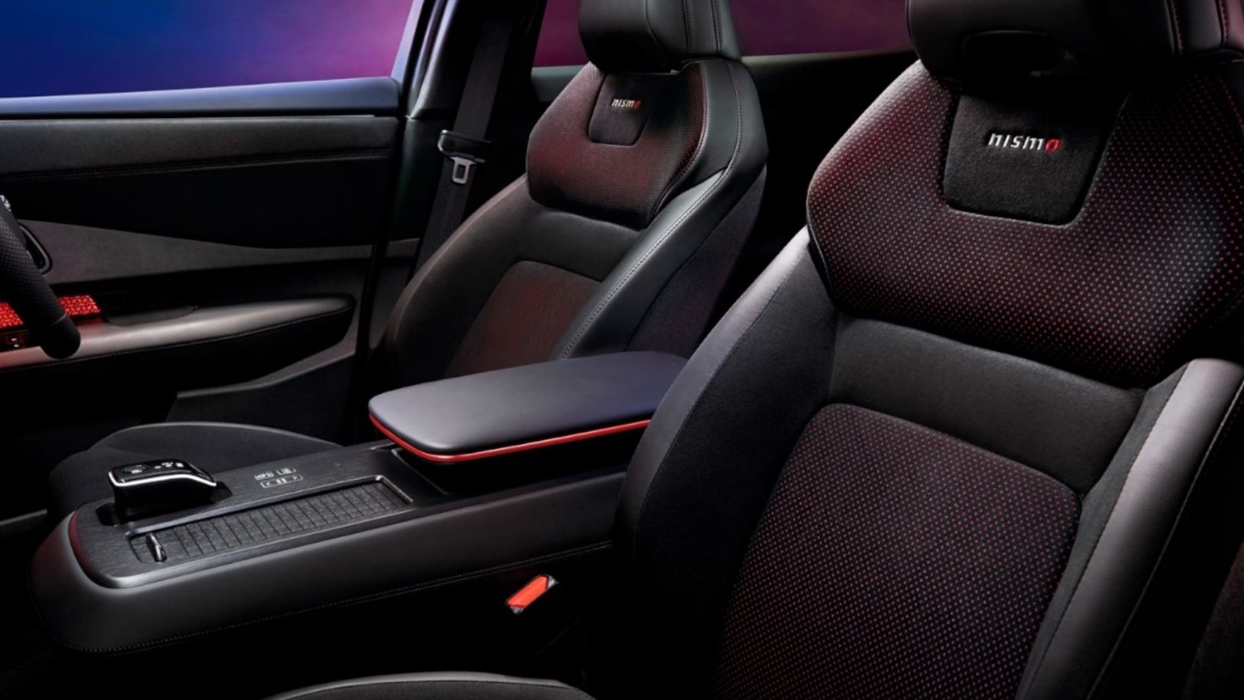 New Nissan Ariya Nismo - On Sale Now - Aylesbury Nissan