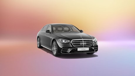 New Mercedes-Benz Offers | South Wales | Sinclair Mercedes-Benz