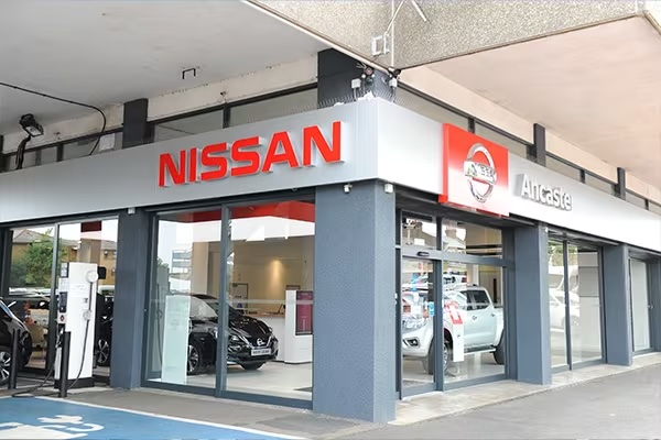 Nissan Qashqai e-POWER | South East London, Kent & Surrey