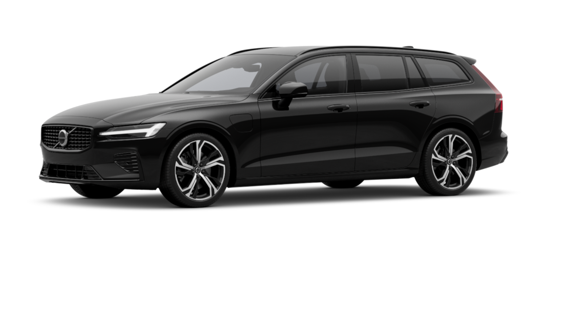 Volvo Motability | Cardiff | Mon Motors