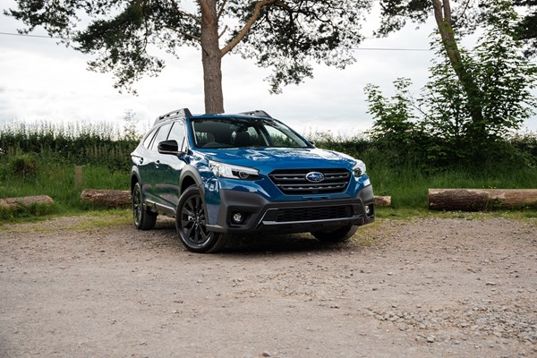 Simpsons Exclusive Offers | Simpsons Cars - Subaru & Mitsubishi