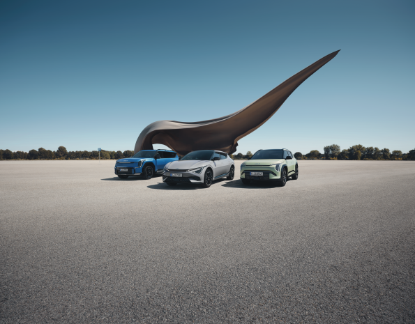 Kia launches new autumn customer offers