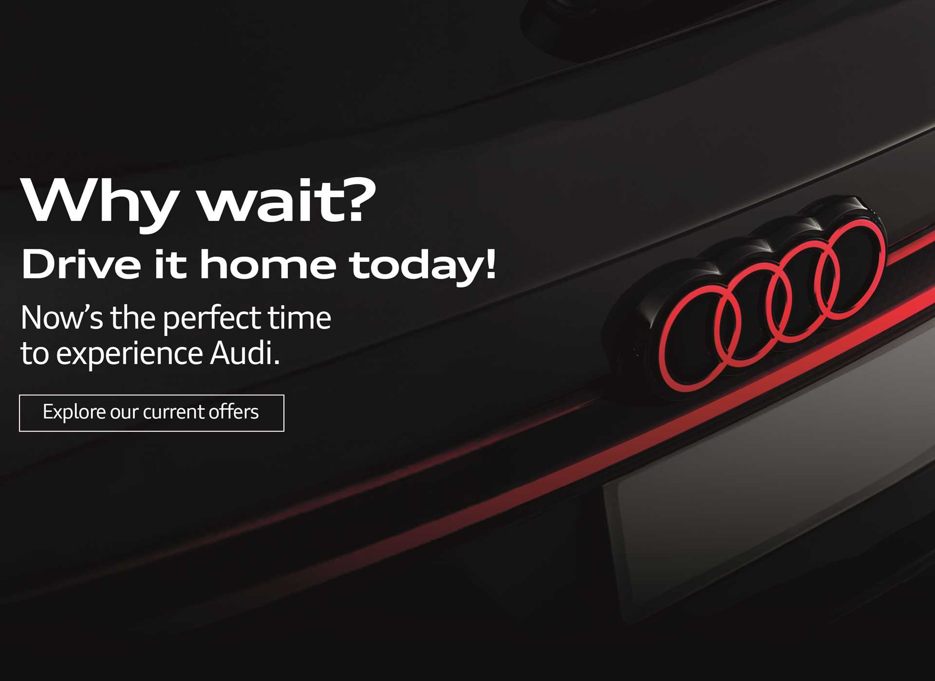 Audi Dealership | Audi Garage | Salisbury, Wiltshire | Heritage Audi