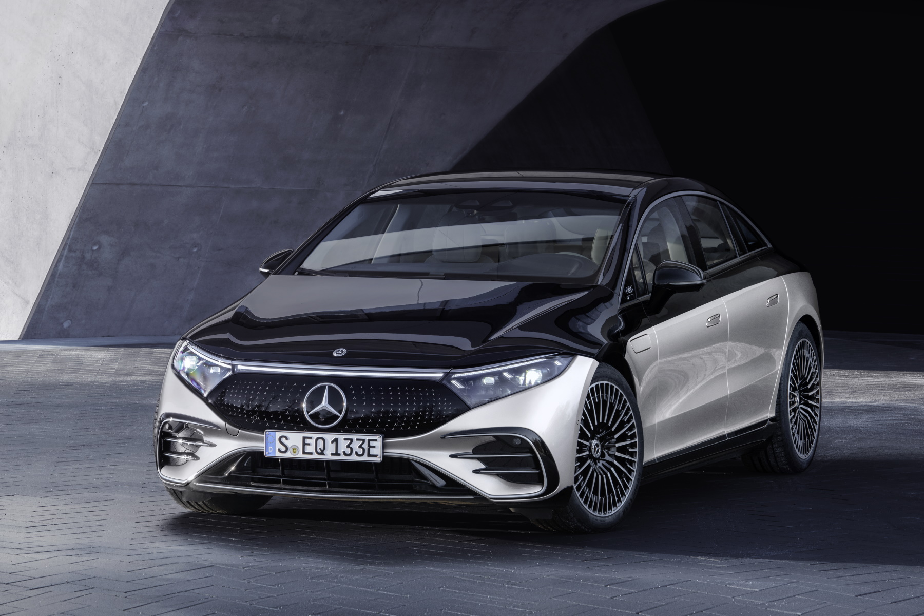 Biggest Mercedes Car Ultimate Guide | Largest SUVS & More