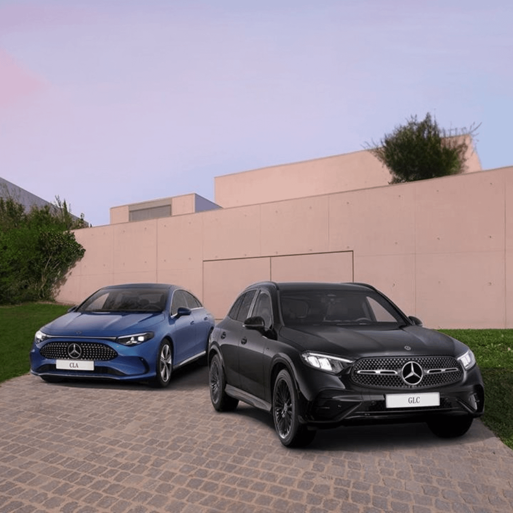 Mercedes Dealership | Cardiff, Newport, Bridgend, Swansea, Neyland