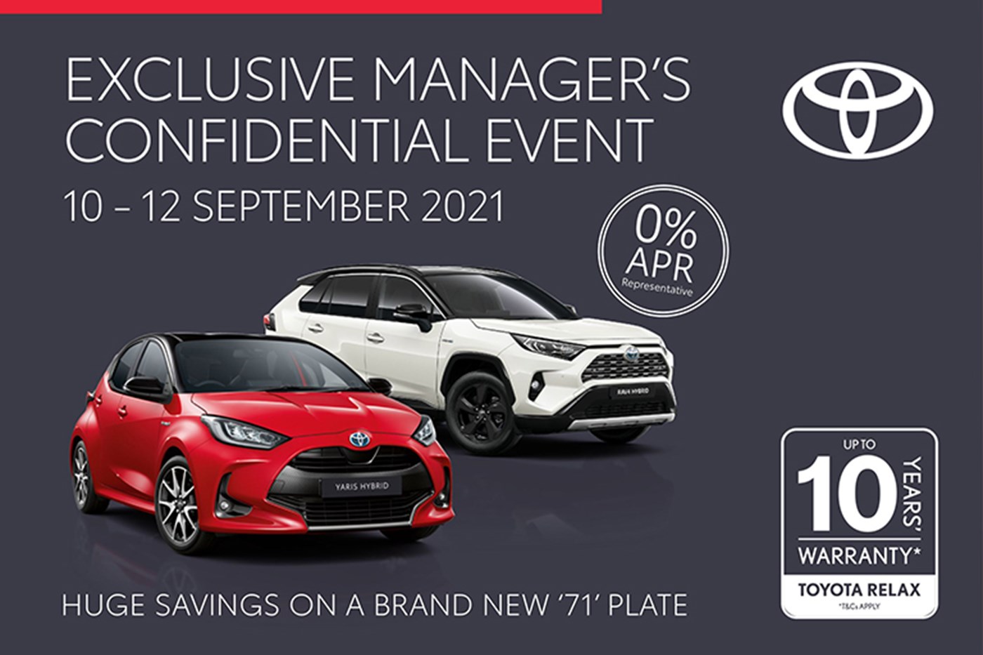 New & Used Cars for sale | South East and Midlands | Lexus UK & Toyota ...