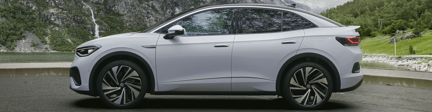 New Volkswagen ID.5 | Newton Abbot & Plymouth | Murray Volkswagen