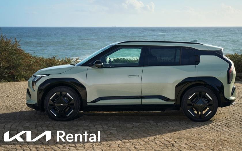 Kia Rental Offers | Gravells | South Wales | Bridgend CF31 3SA ...